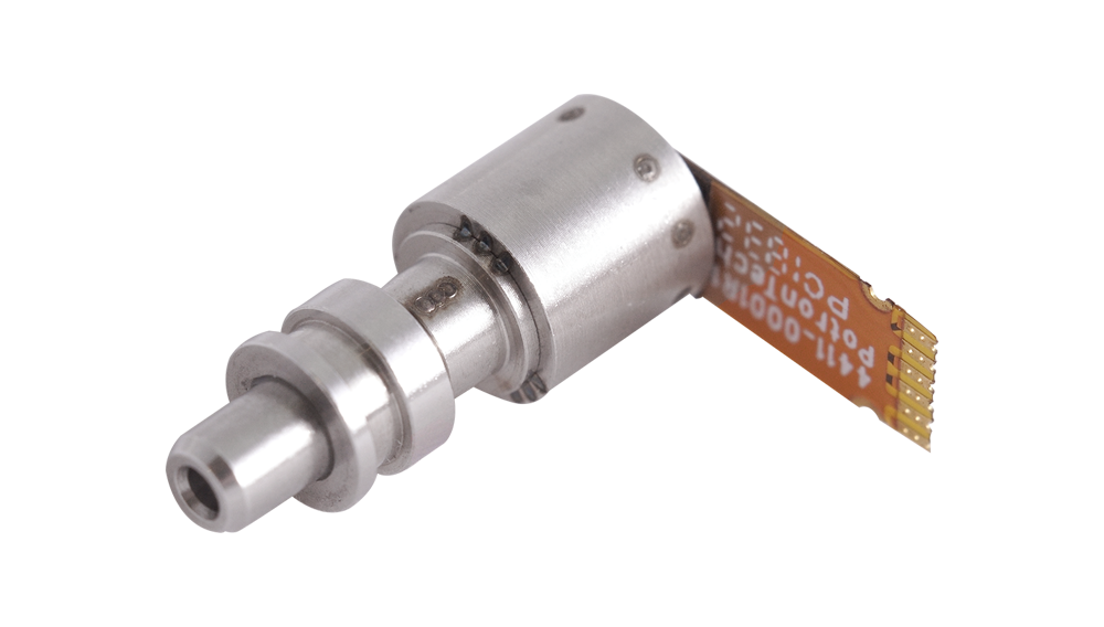 力子光电-Potron Technology