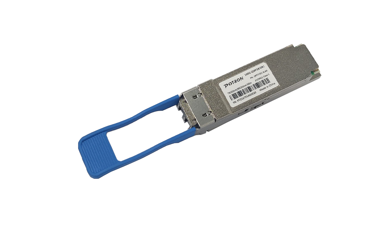 力子光电-Potron Technology